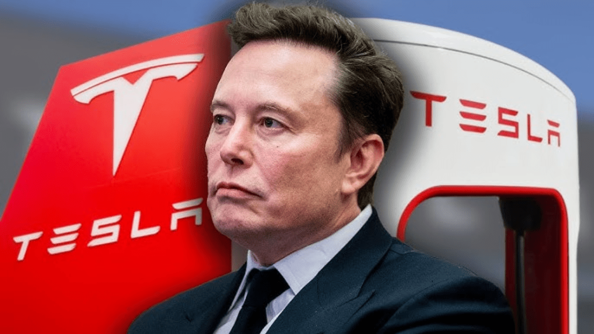 CEO’s $1 billion Tesla buy seen as high-stakes vote of faith in company ...